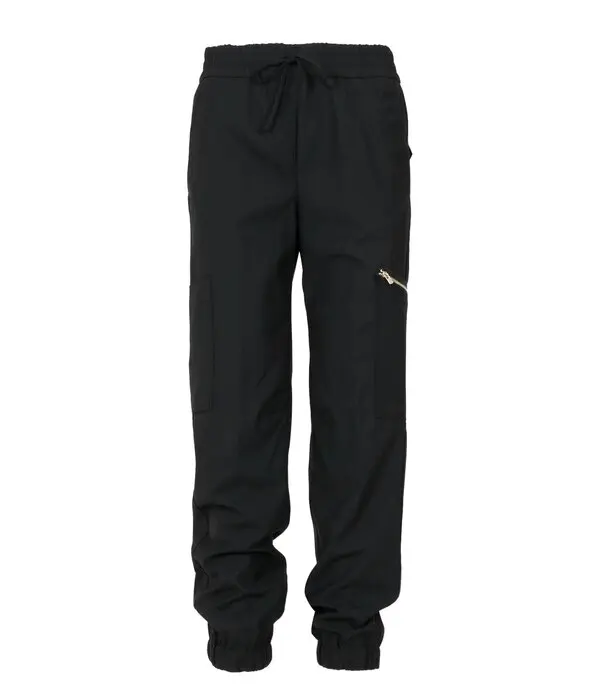 SEMICOUTURE Regular Fit Trousers