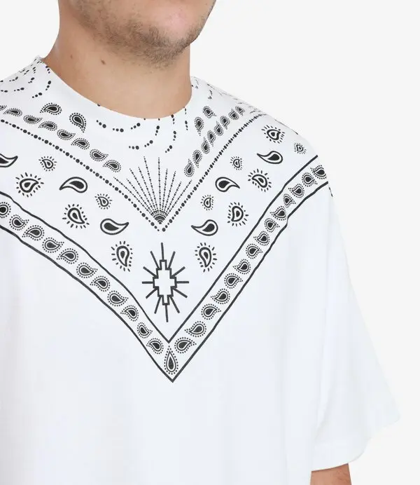 MARCELO BURLON COUNTY OF MILAN T Shirts And Polos