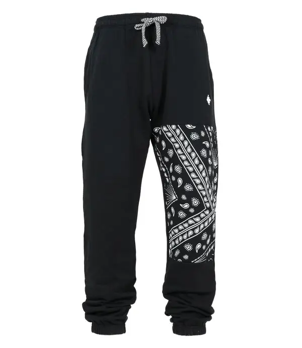 MARCELO BURLON COUNTY OF MILAN Trousers
