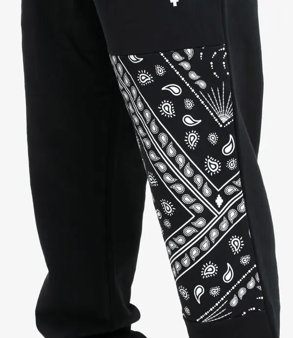 MARCELO BURLON COUNTY OF MILAN Trousers