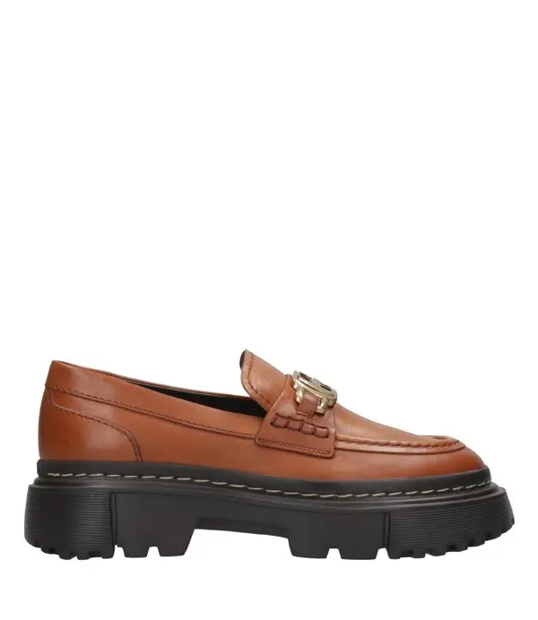Hogan Carrarmatized Loafer