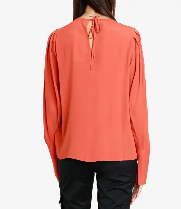 Erika Cavallini Blouse