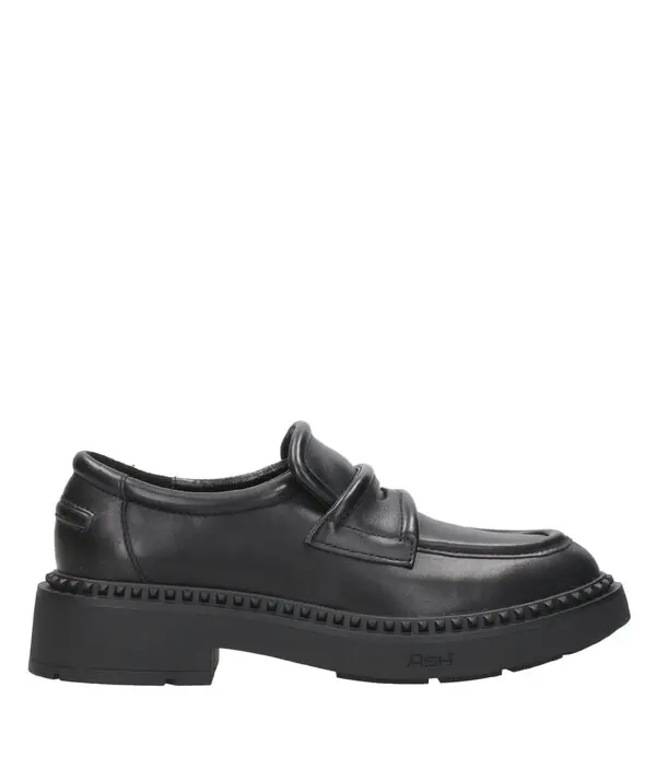 Ash Loafer