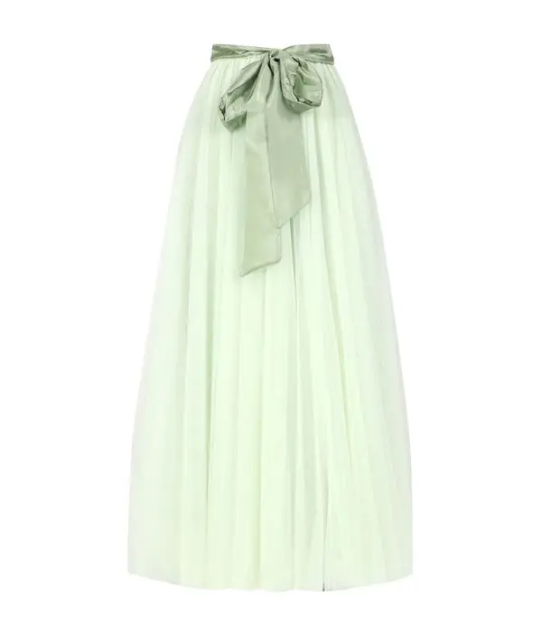 ANIYE BY Tulle Skirt