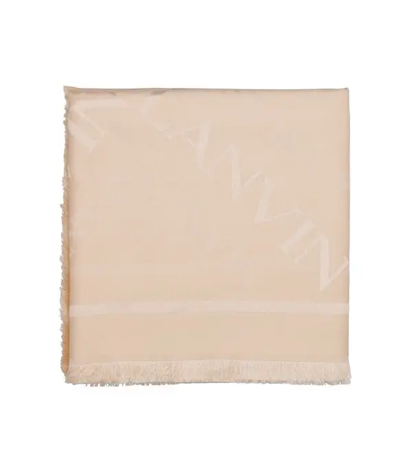 LANVIN Scarfs - Beige