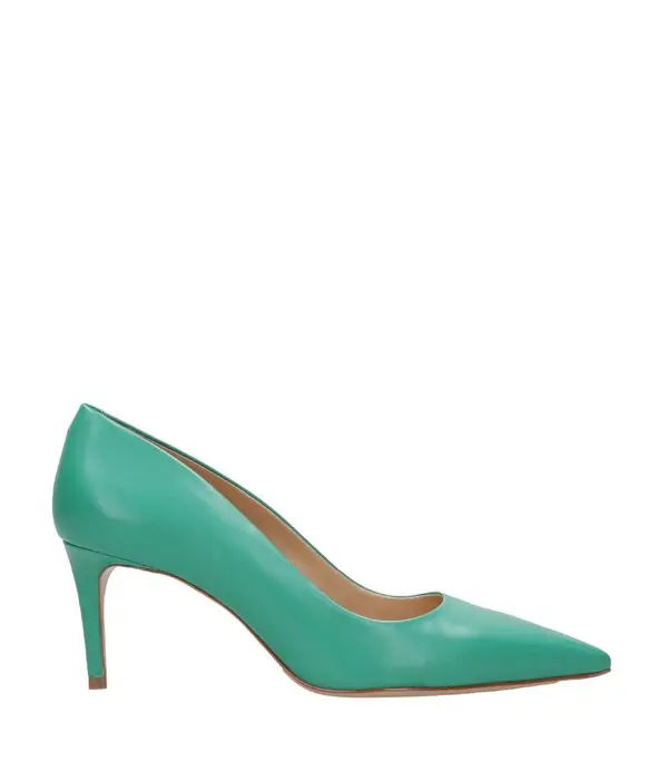 Schutz Pumps With Stiletto Heel