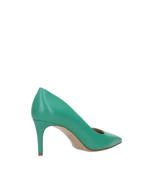 Schutz Pumps With Stiletto Heel