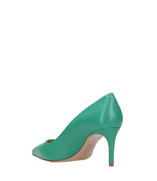 Schutz Pumps With Stiletto Heel