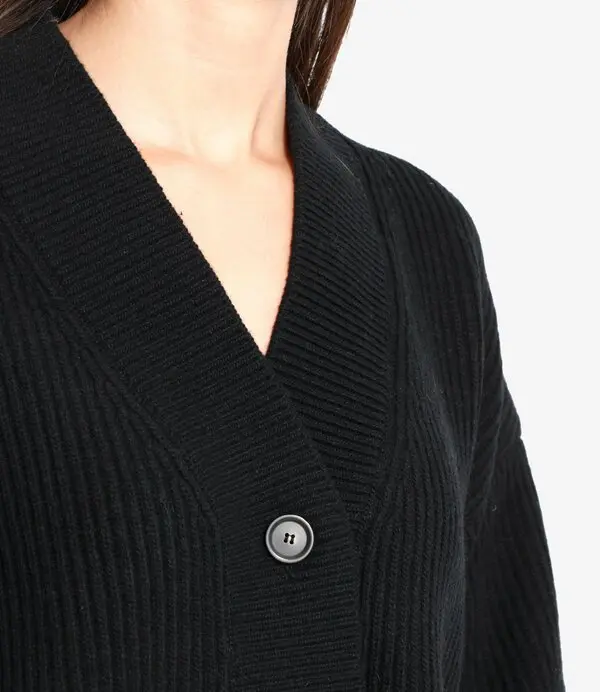 Erika Cavallini Knit Cardigan