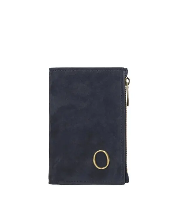 ORTIGNI Wallets - Blue