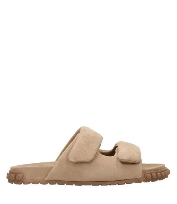 Ash Suede Sandals