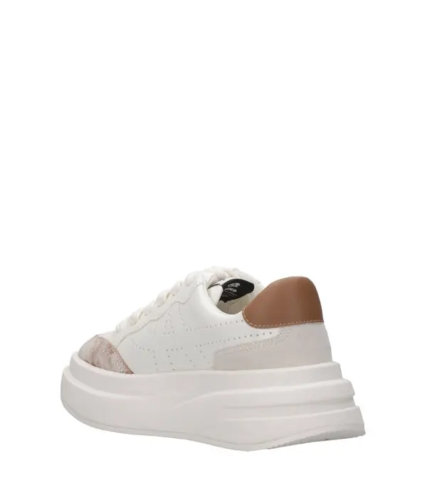Ash Platform Sneakers