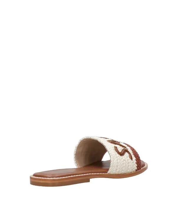 DE SIENA Sandals