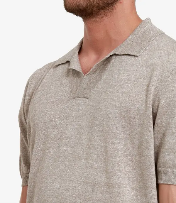Tagliatore T Shirts And Polos - Rope