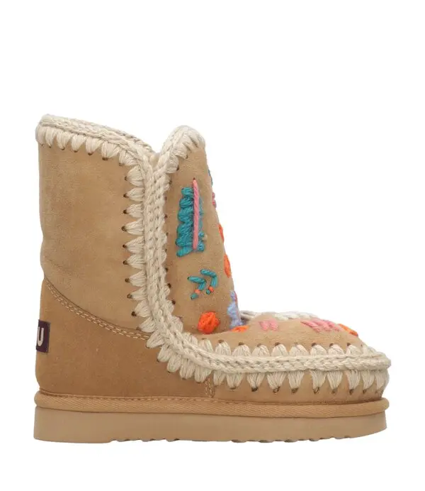 Mou Boots