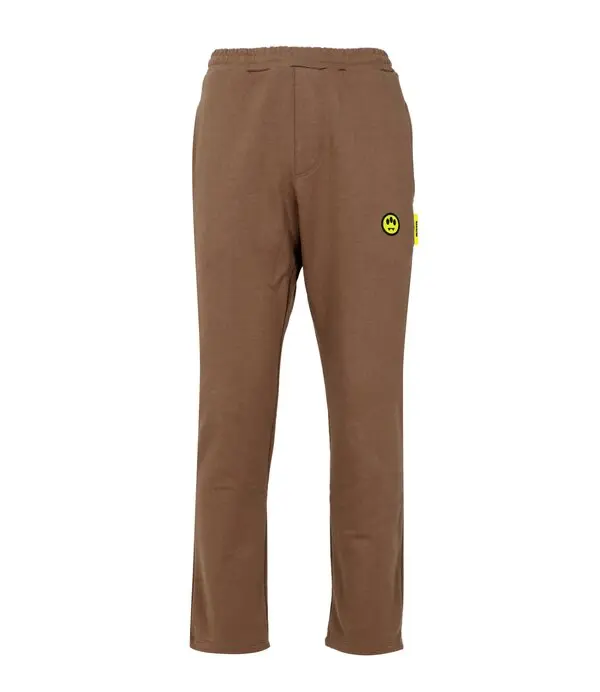 BARROW Cotton Trousers