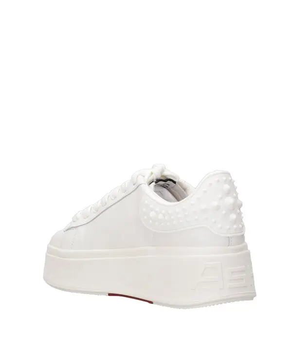 Ash Platform Sneakers
