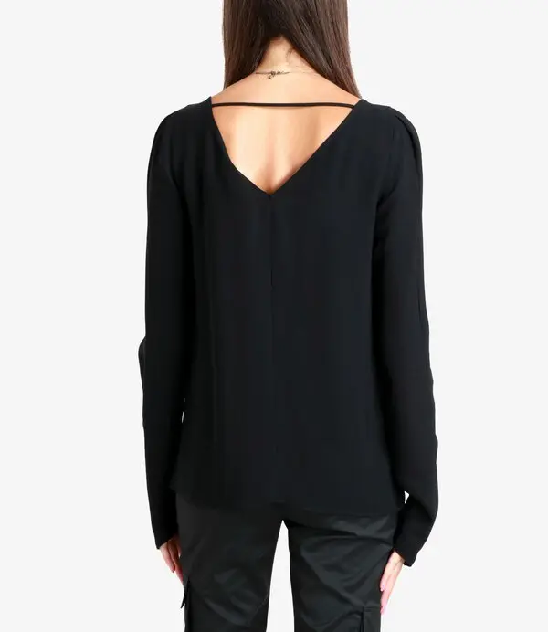 N°21 Long Sleeve Shirt