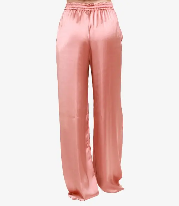 Herno Satin Trousers