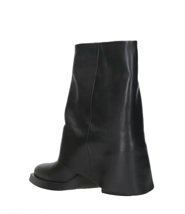 Ash Leather Tex Boots