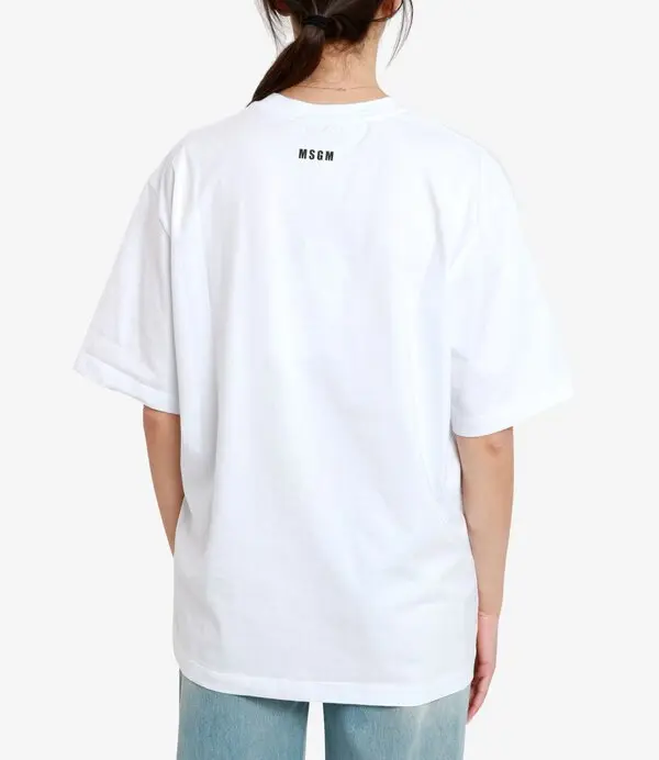 MSGM T-shirt