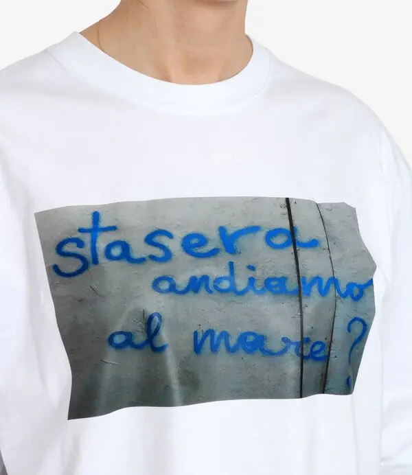 MSGM T-shirt