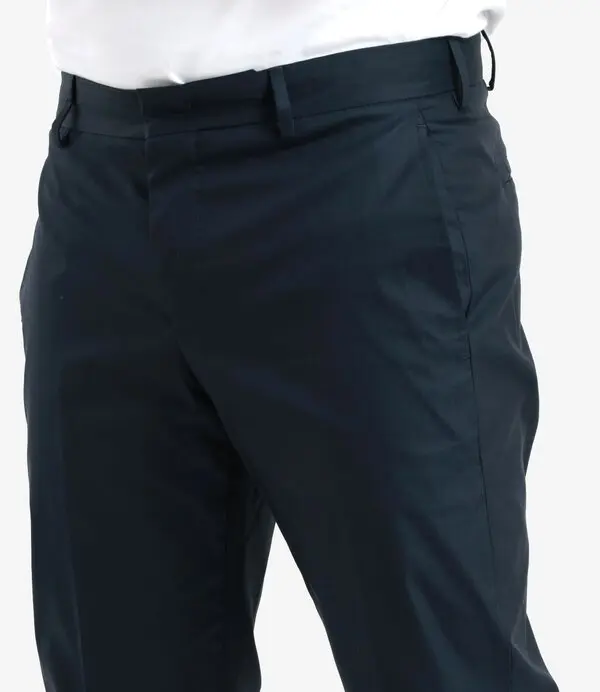 PT TORINO Trousers - Blue