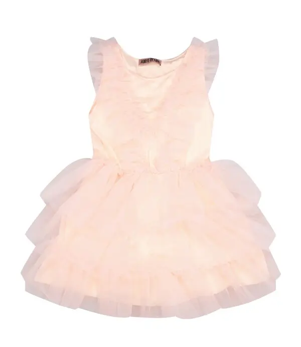 ANIYE BY Tulle Dress