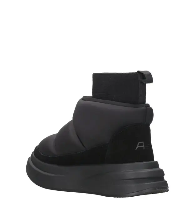 Ash Platform Sneakers