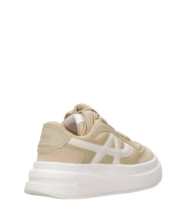Ash Platform Sneakers