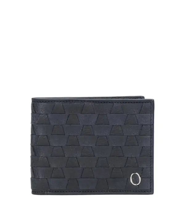 ORTIGNI Wallets - Blue