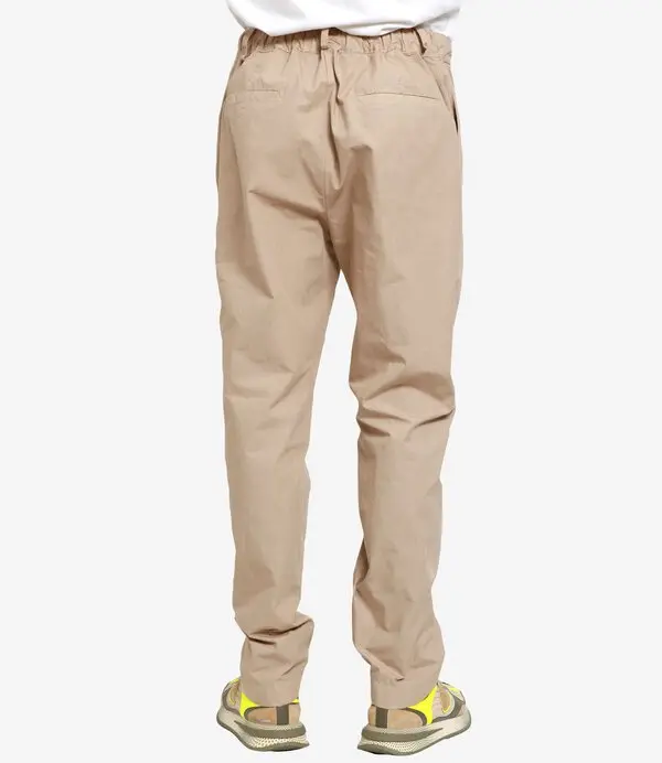 GRIFONI Cotton Trousers