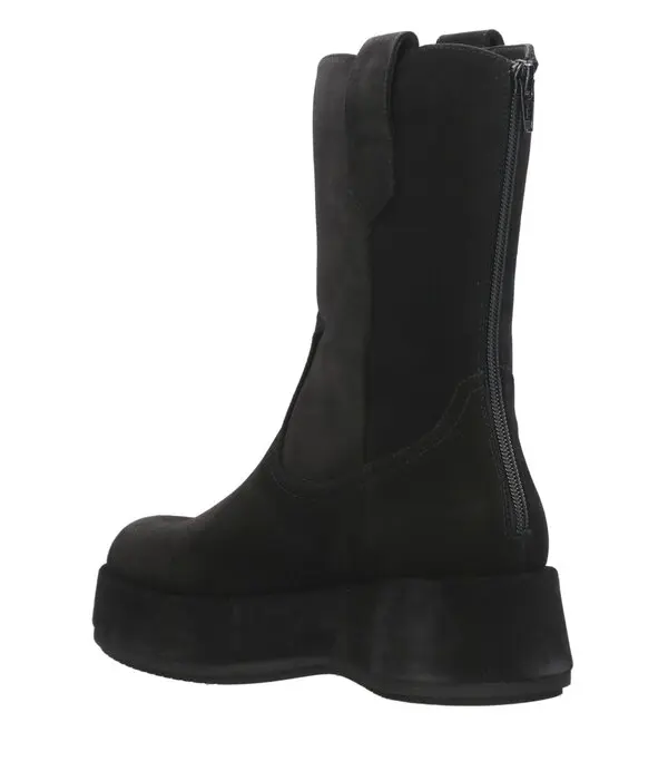 PALOMA BARCELO Platform Boots