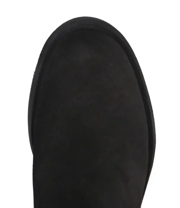 PALOMA BARCELO Platform Boots