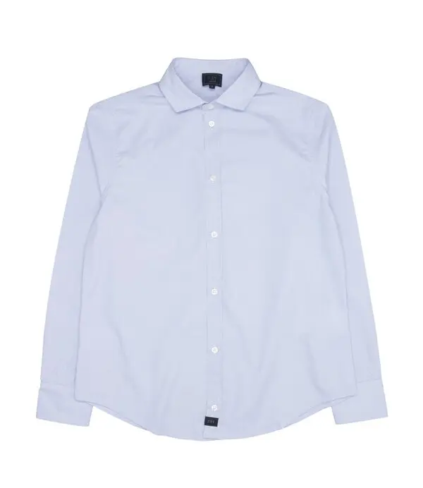 FAY Cotton Shirt