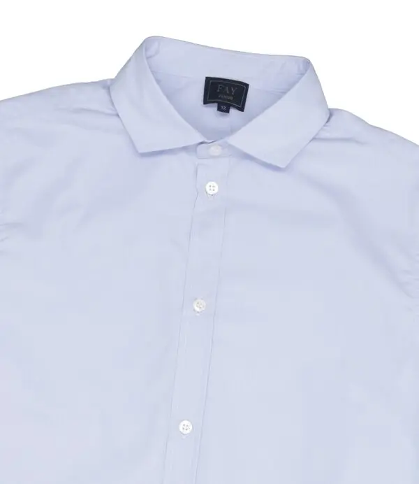 FAY Cotton Shirt