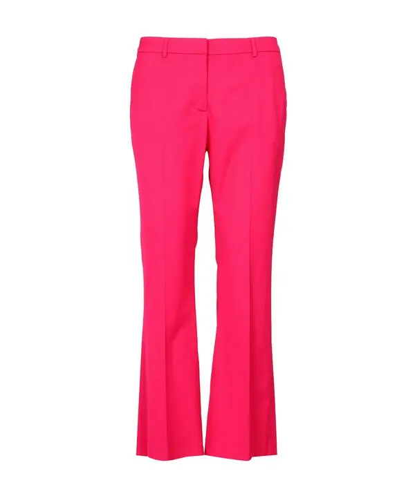 PT TORINO Flared Trousers