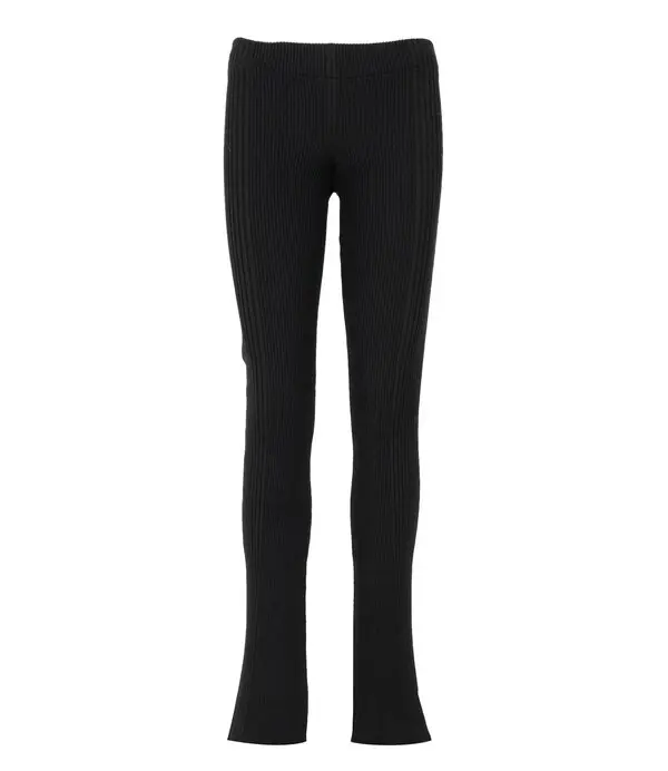 BARROW Flared Leg Trousers