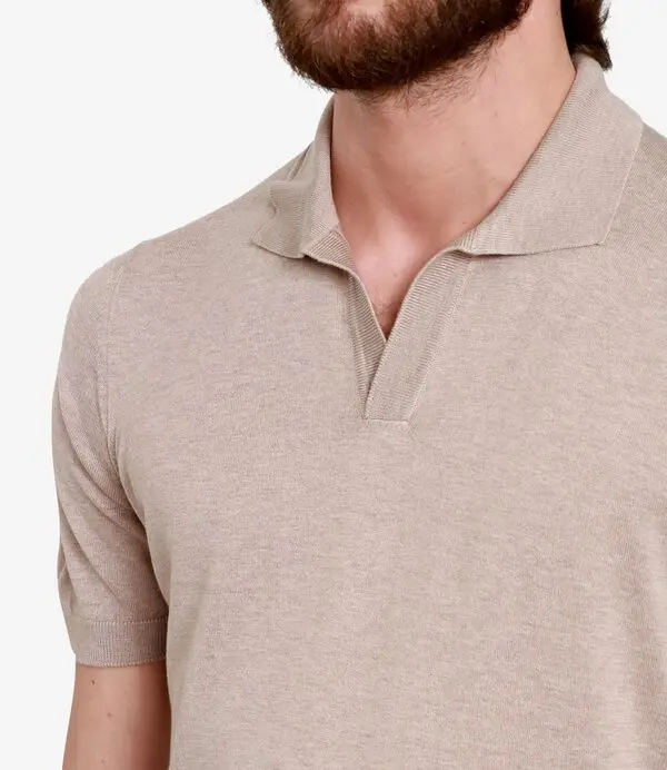 GRAN SASSO T Shirts And Polos