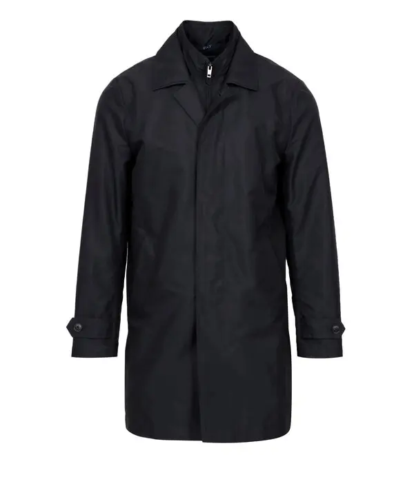 FAY Technical Fabric Jacket