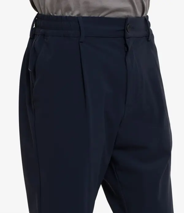 CRUNA Tapered Technical Trousers