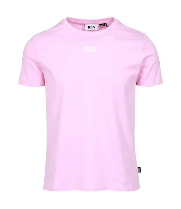 Gcds T Shirts And Polos - Pink