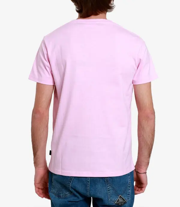 Gcds T Shirts And Polos - Pink