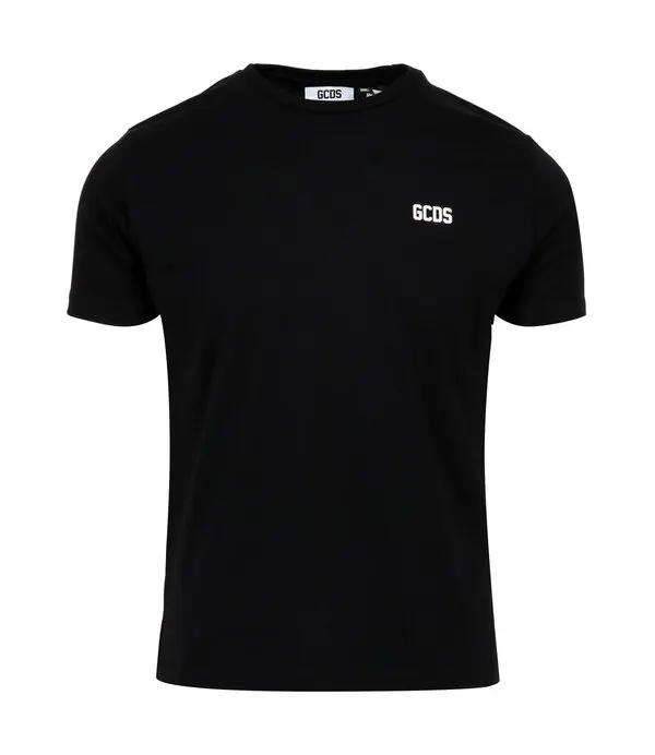 Gcds T Shirts And Polos - Black