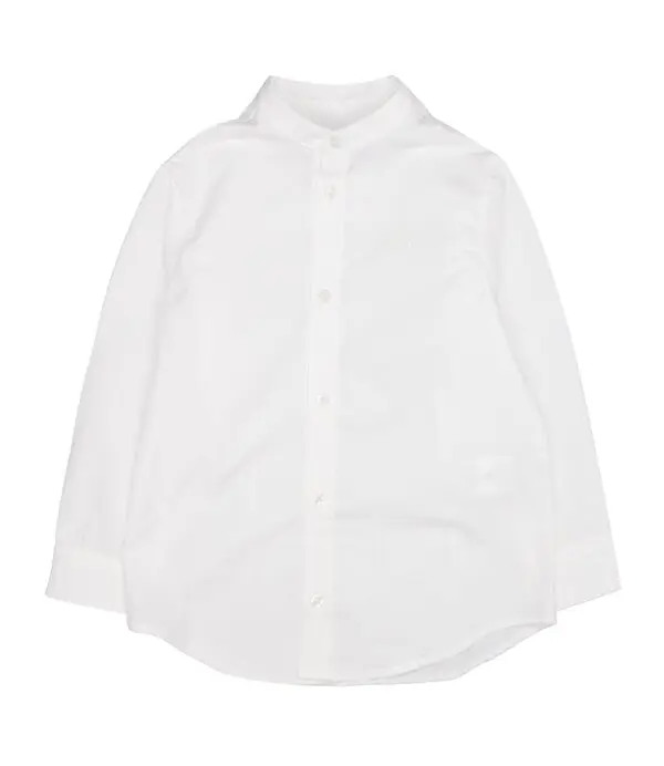 FAY Cotton Shirt