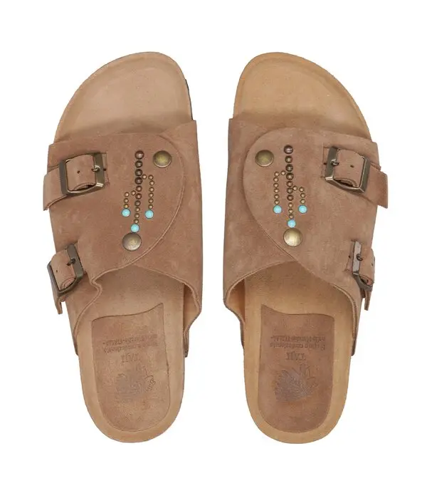 TAJI Sandals