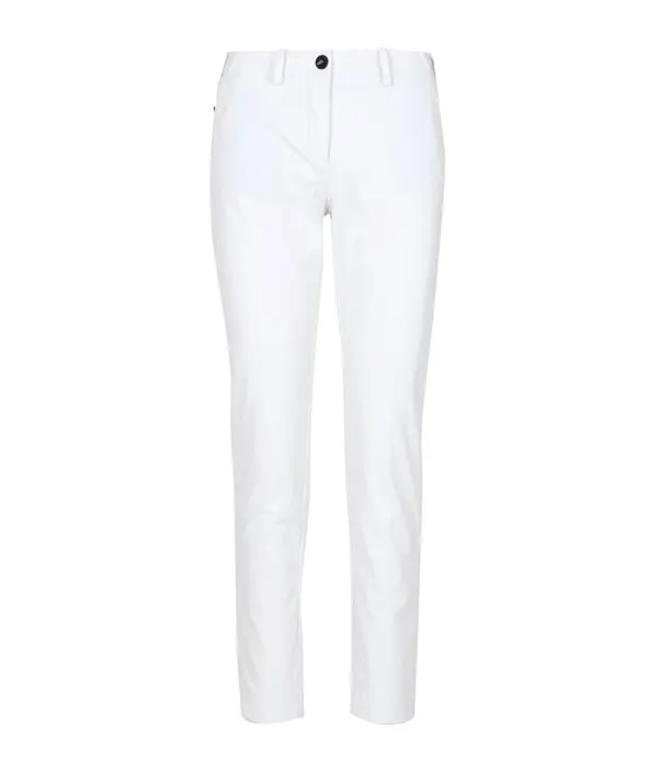 RRD High-waisted Cigarette Trousers
