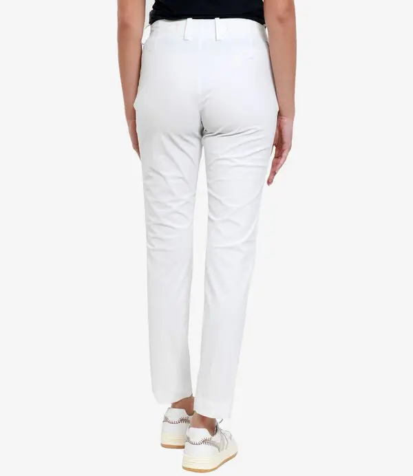 RRD High-waisted Cigarette Trousers