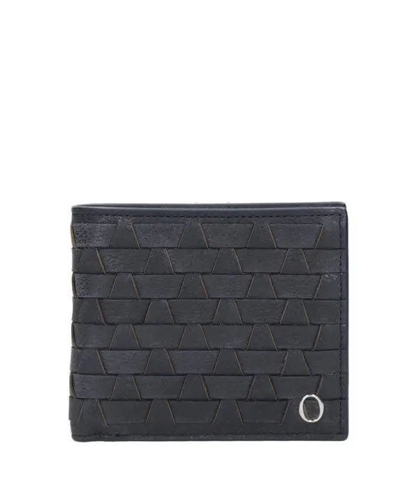 ORTIGNI Wallets - Blue