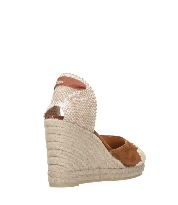 CastaÑer Espadrille Wedge